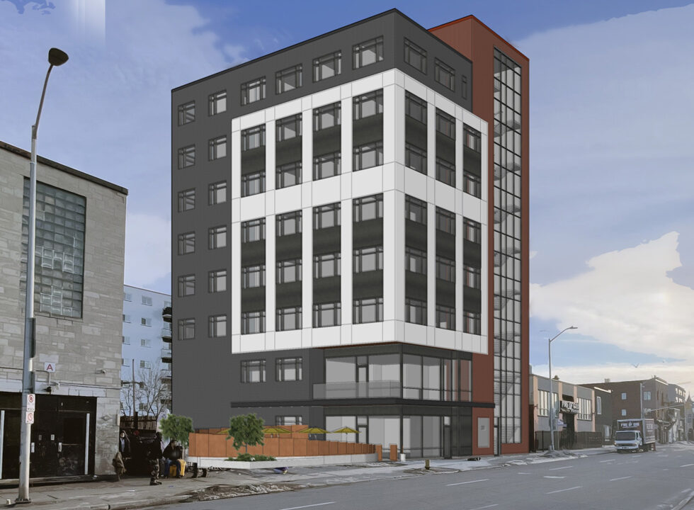 216 Murray - Where There’s Home, There’s Hope